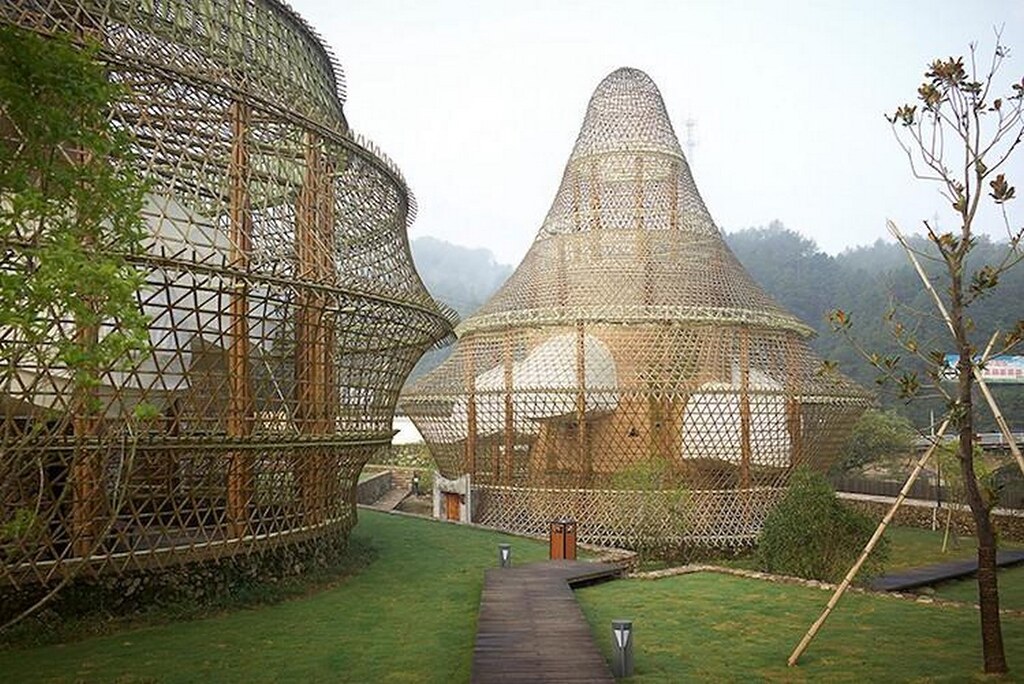 5 Green Buildings Around The World - RTF | Rethinking The Future
