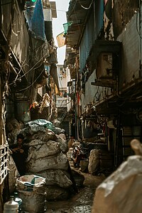 Dharavi: Inside one of the biggest slums in India - RTF | Rethinking ...