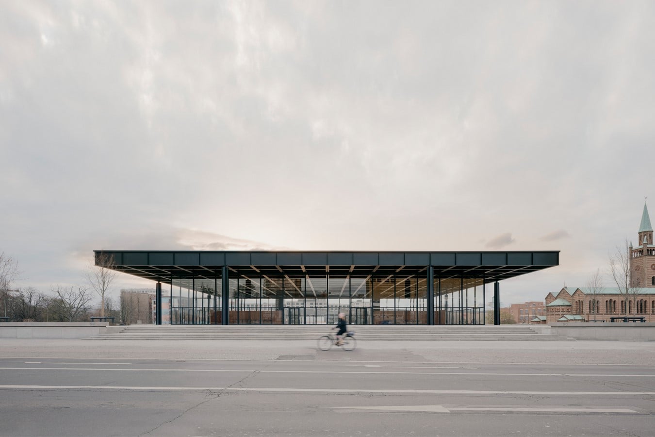 Winners of European Award for Architectural Heritage Intervention - RTF ...
