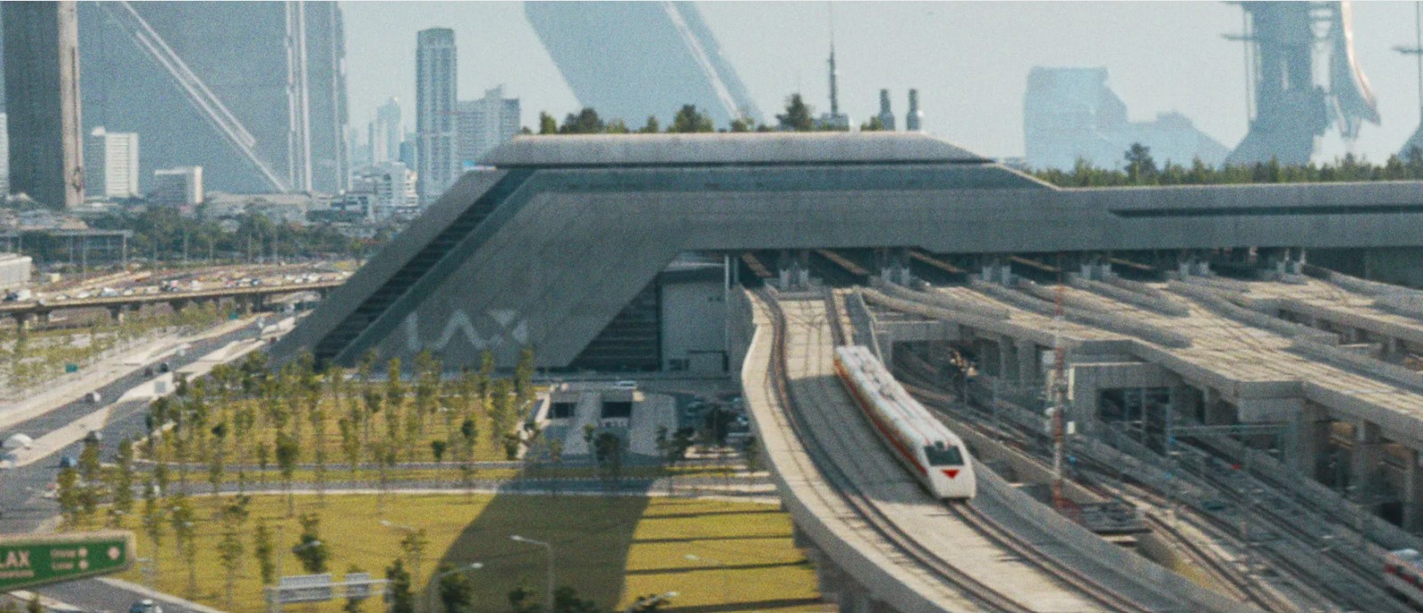 Rise of Experiential Architecture - RTF | Rethinking The Future