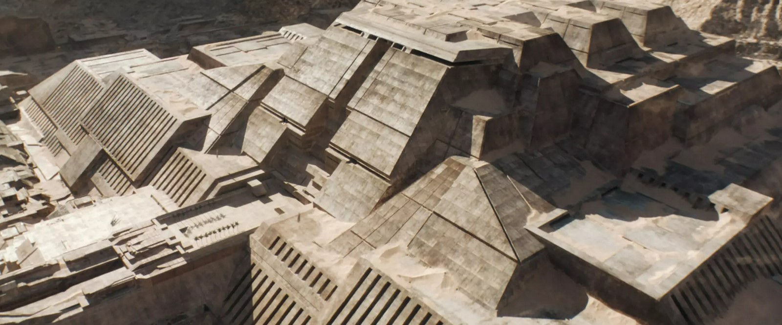 Rise of Experiential Architecture - RTF | Rethinking The Future