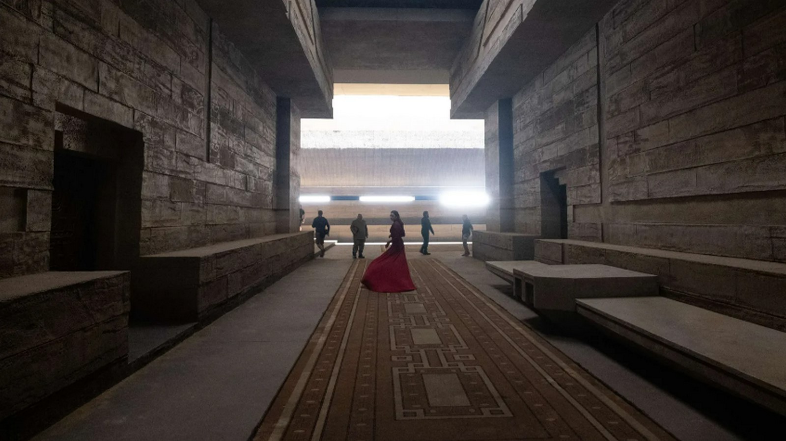 Rise of Experiential Architecture - RTF | Rethinking The Future