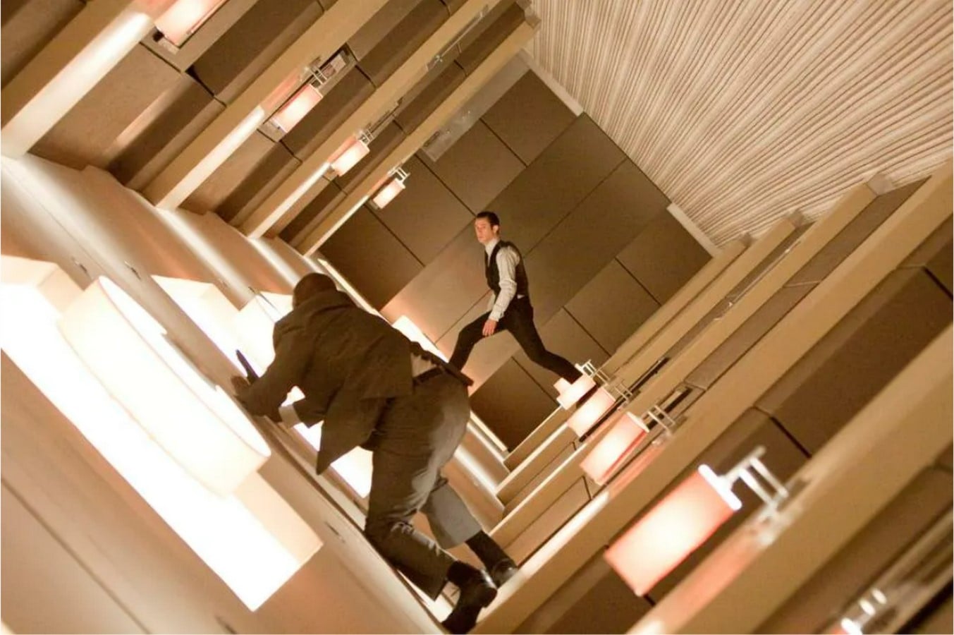 Rise of Experiential Architecture - RTF | Rethinking The Future