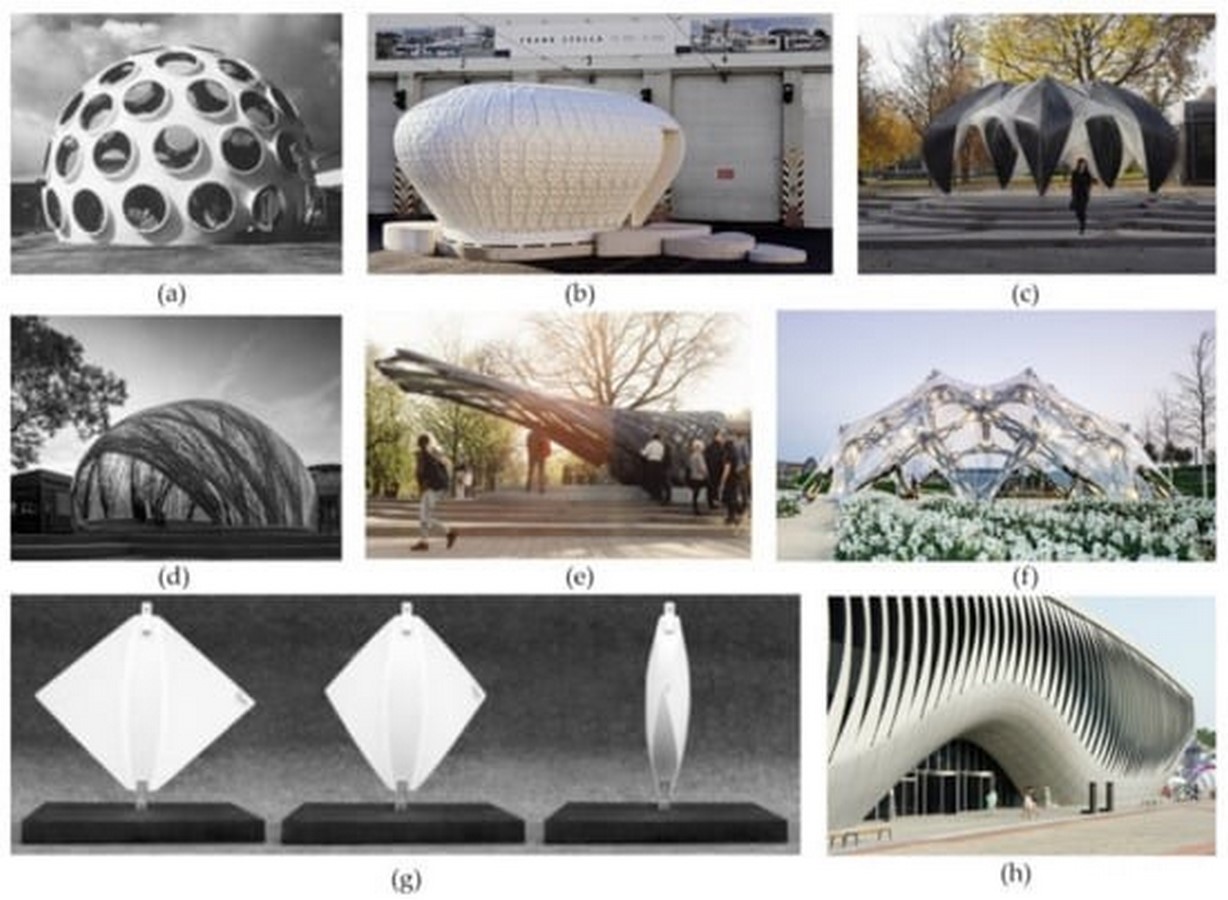 Alternative Materials: Carbon Fiber Reinforced Polymers - RTF ...