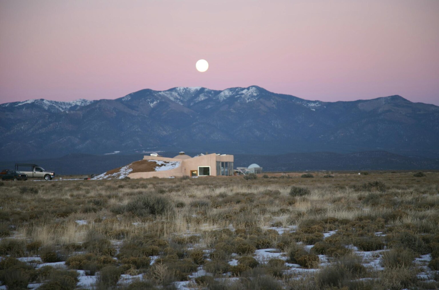 The Role of Local Materials in Architecture - RTF | Rethinking The Future