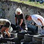 The Role of Local Materials in Architecture - RTF | Rethinking The Future