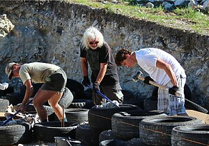 The Role of Local Materials in Architecture - RTF | Rethinking The Future