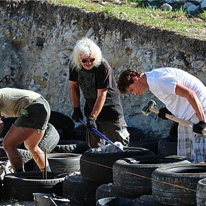 The Role of Local Materials in Architecture - RTF | Rethinking The Future
