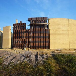 The Role of Local Materials in Architecture - RTF | Rethinking The Future