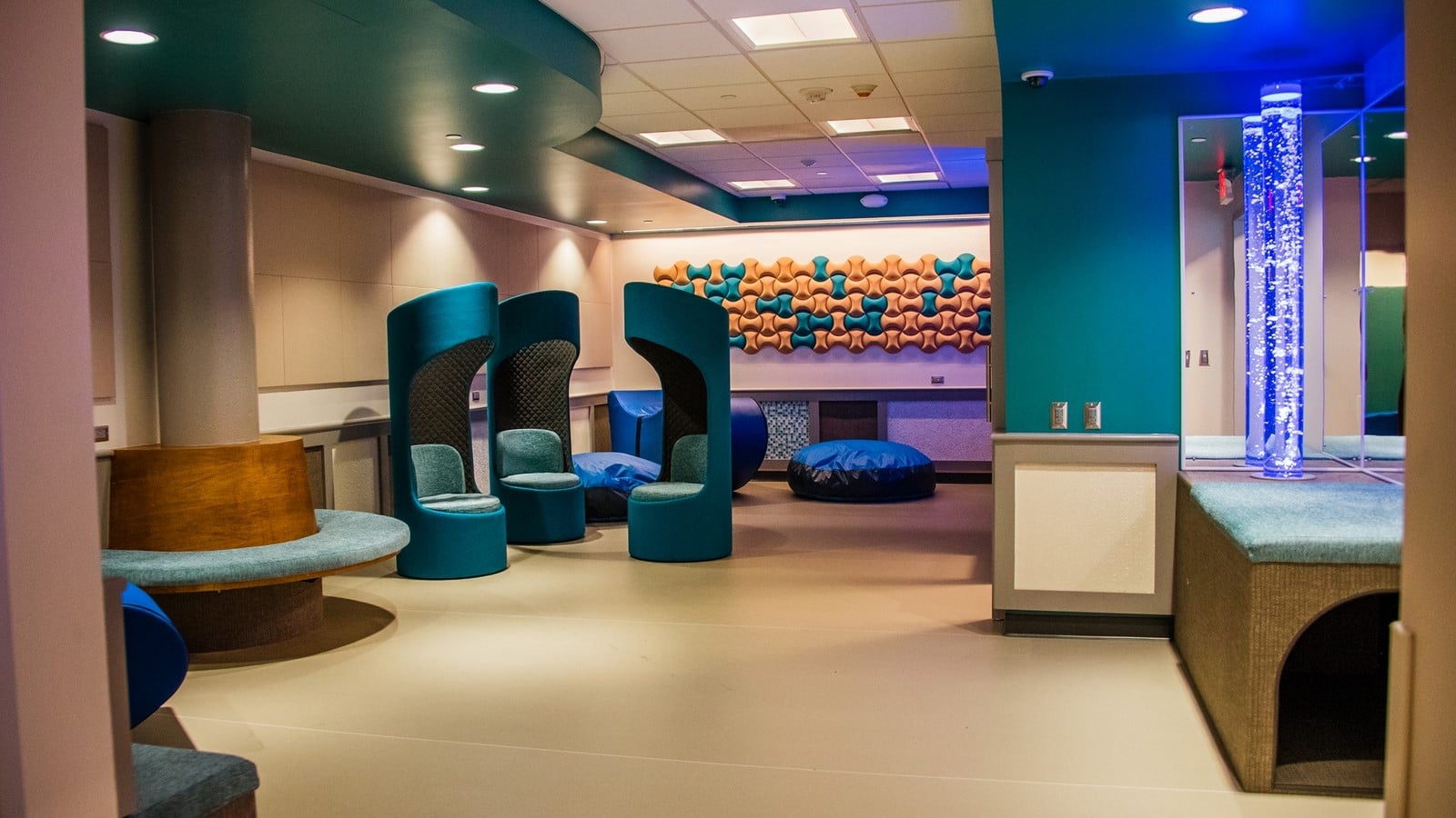 Designing for Neurodiversity in Autism - RTF | Rethinking The Future