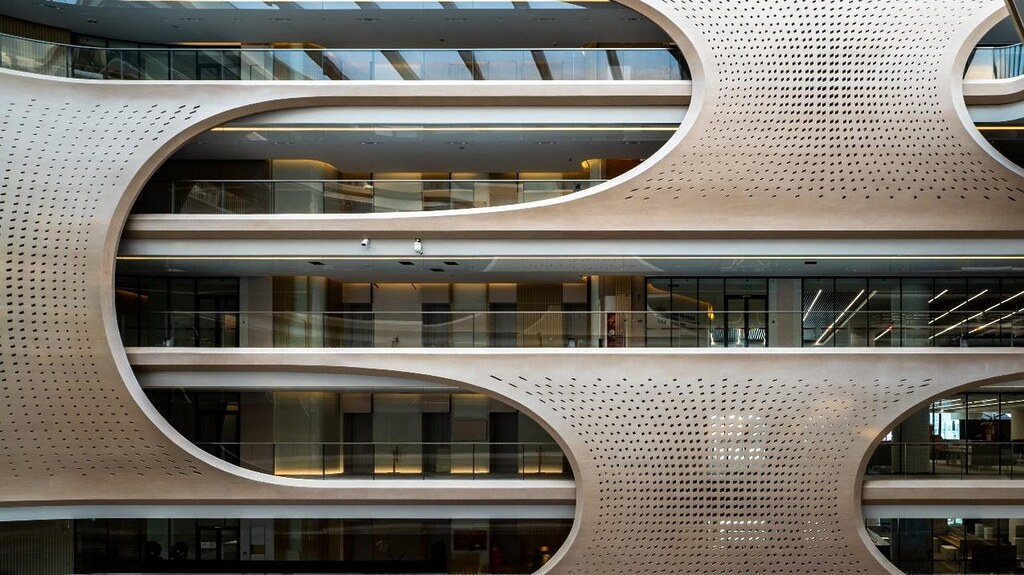 Technology and Innovation in Architectural Style - RTF | Rethinking The ...