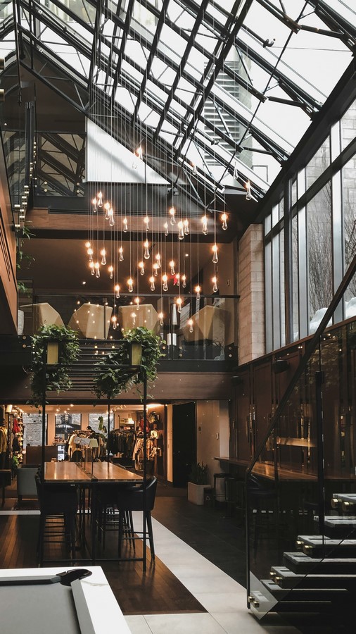 Optimizing Hotel Design for Customer Satisfaction and Repeat Business ...