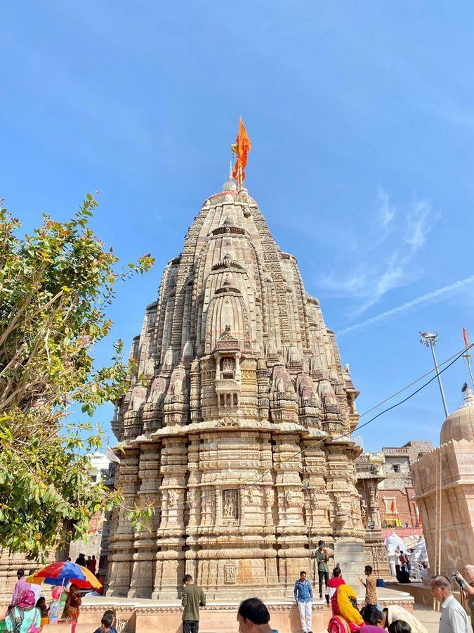 Vadnagar – A multi-layered Historic town, Gujarat - RTF | Rethinking ...