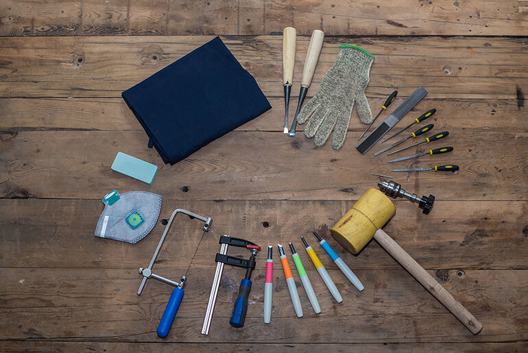 Aiding Your Craft: Selecting Lock Pinning Tools - RTF | Rethinking The ...