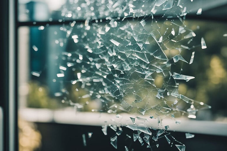 Emergency Glass Repairs: What to Do When the Unexpected Happens - RTF ...
