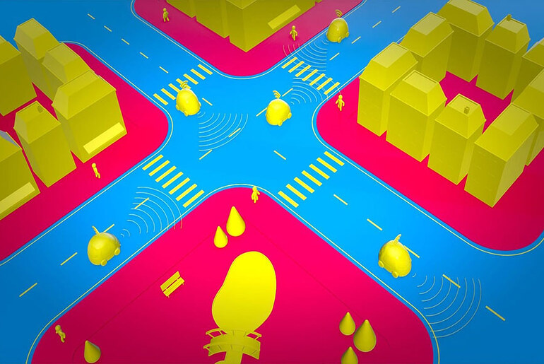 4 Sustainable Technologies Reshaping Road Safety and Accident ...