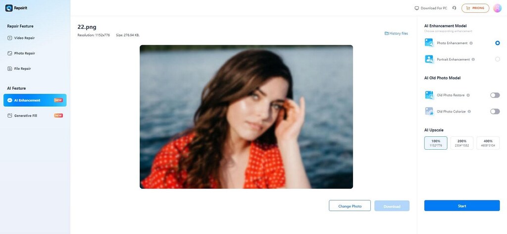 Reshape Your Visual Experience With AI Photo Enhancers - RTF ...