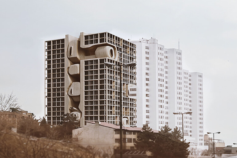Chetan Kale Residence By S2a studio Architects & Interior designers ...