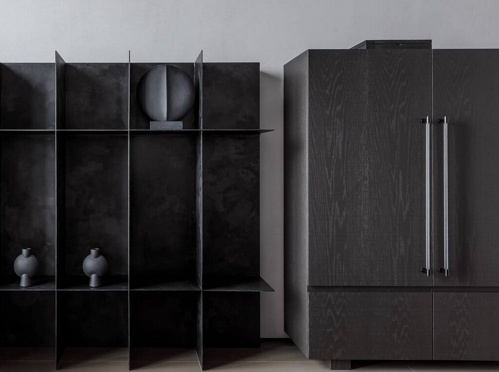 The art of simplicity Timeless minimalism with craft objects by Antrum ...