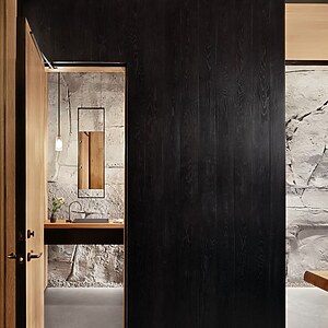 Hill Country Wine Cave by Clayton Korte - RTF | Rethinking The Future