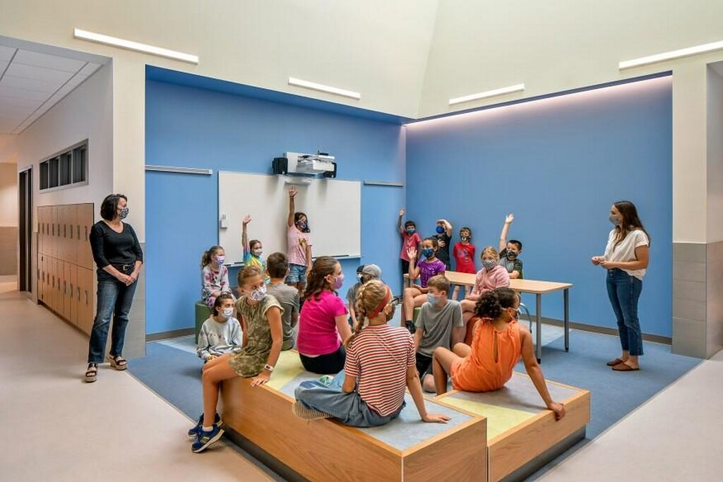 Rethinking School Safety: Creating growth havens for young minds - RTF ...