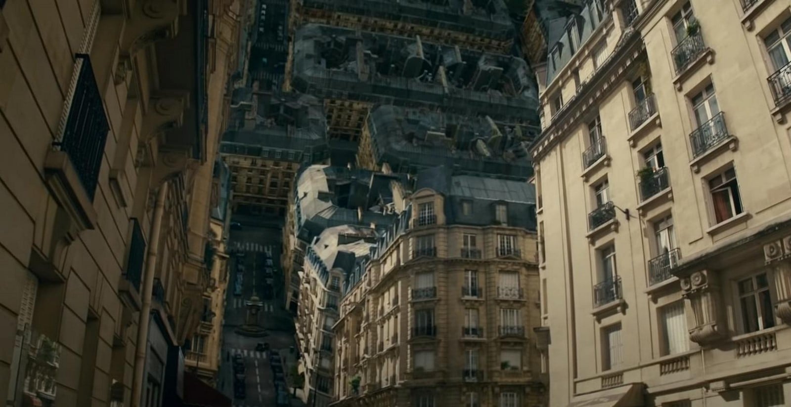 Architecture: The Silent Character in Cinema - RTF | Rethinking The Future