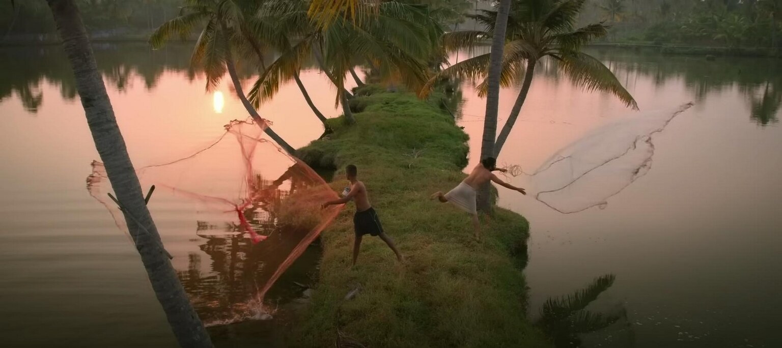 An architectural review of Kumbalangi Nights - RTF | Rethinking The Future