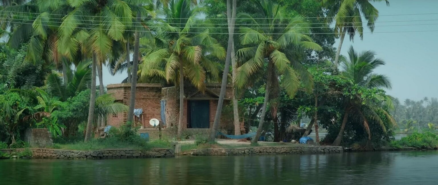 An architectural review of Kumbalangi Nights - RTF | Rethinking The Future