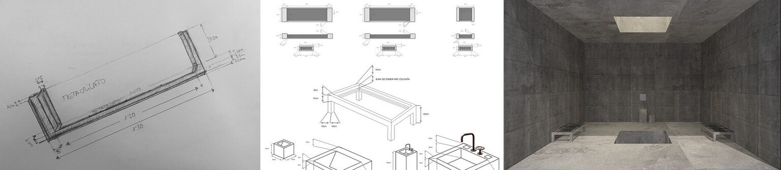 An architectural review of The Platform - RTF | Rethinking The Future