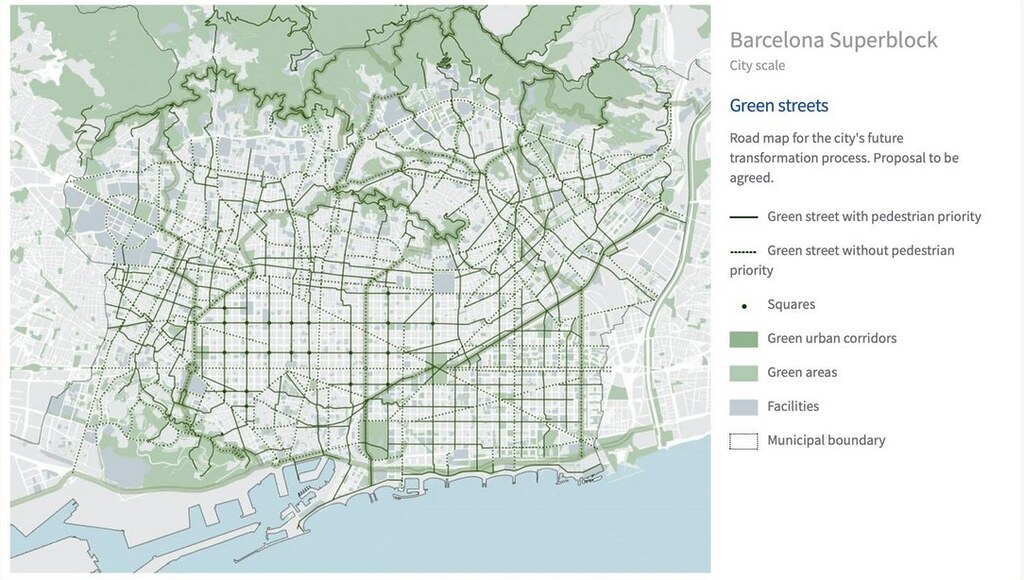 From Grids to Gardens: Rethinking Urban Planning for Healthier Cities ...