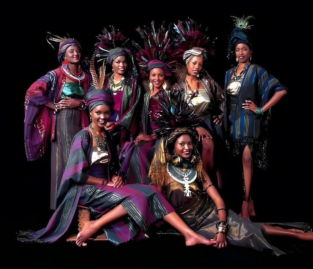 Inside the World of Textiles: African Textile Design - RTF | Rethinking ...