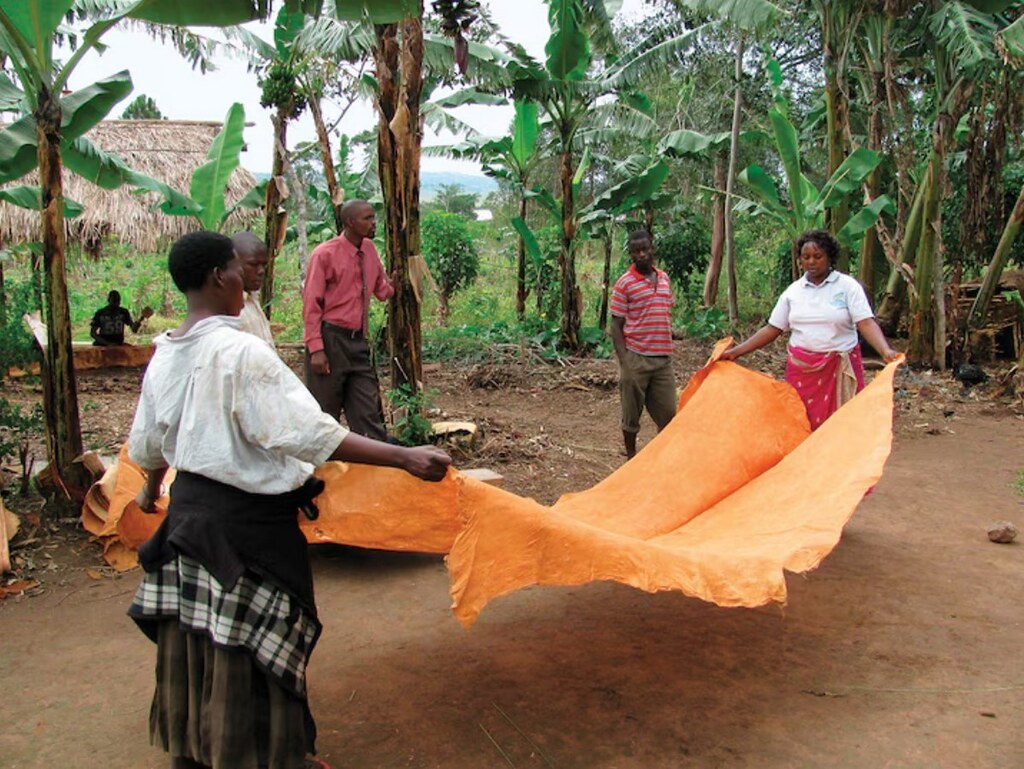 Inside the World of Textiles: African Textile Design - RTF | Rethinking ...