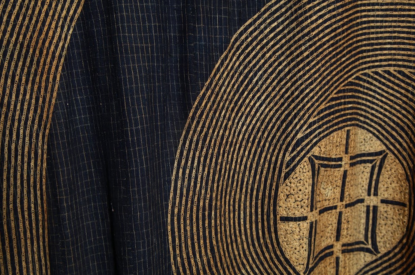Inside the World of Textiles: African Textile Design - RTF | Rethinking ...