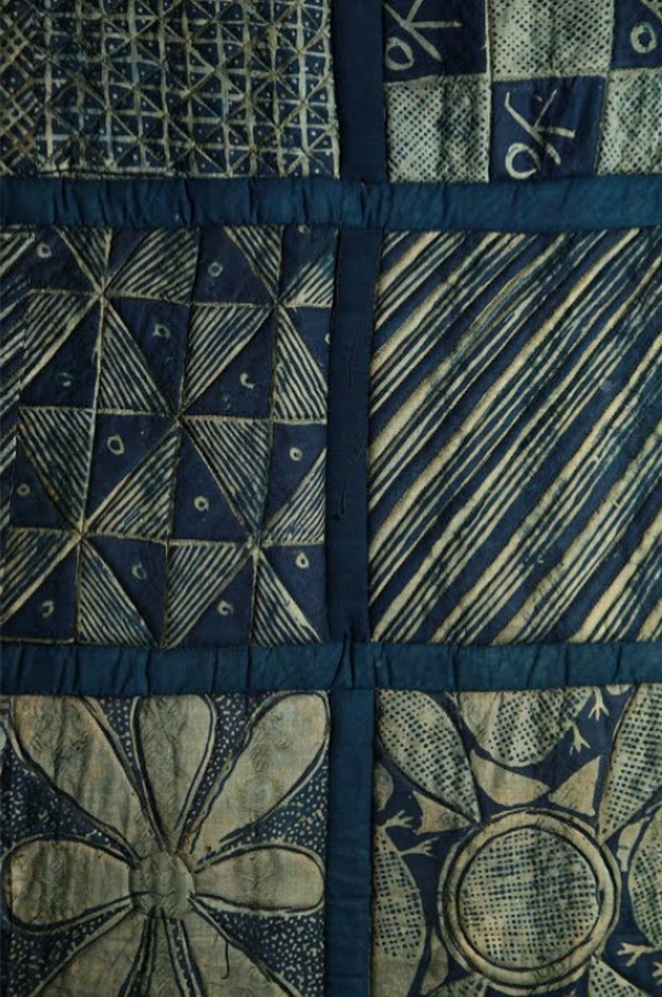 Inside the World of Textiles: African Textile Design - RTF | Rethinking ...