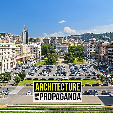 An overview of Urban Morphology - RTF | Rethinking The Future