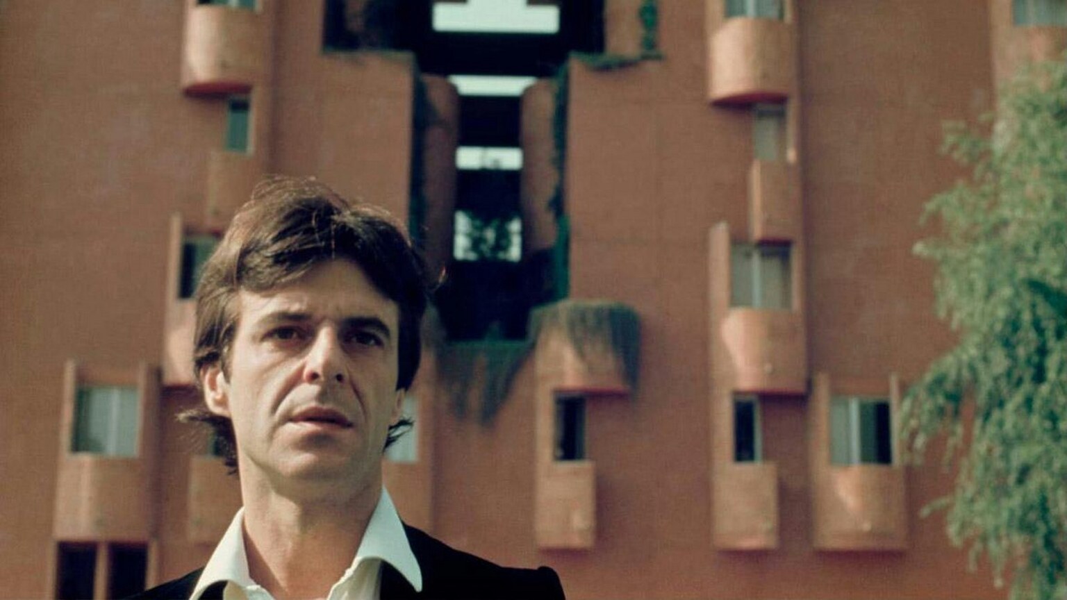 The Syncretism between Ricardo Bofill and Gen Z - RTF | Rethinking The ...