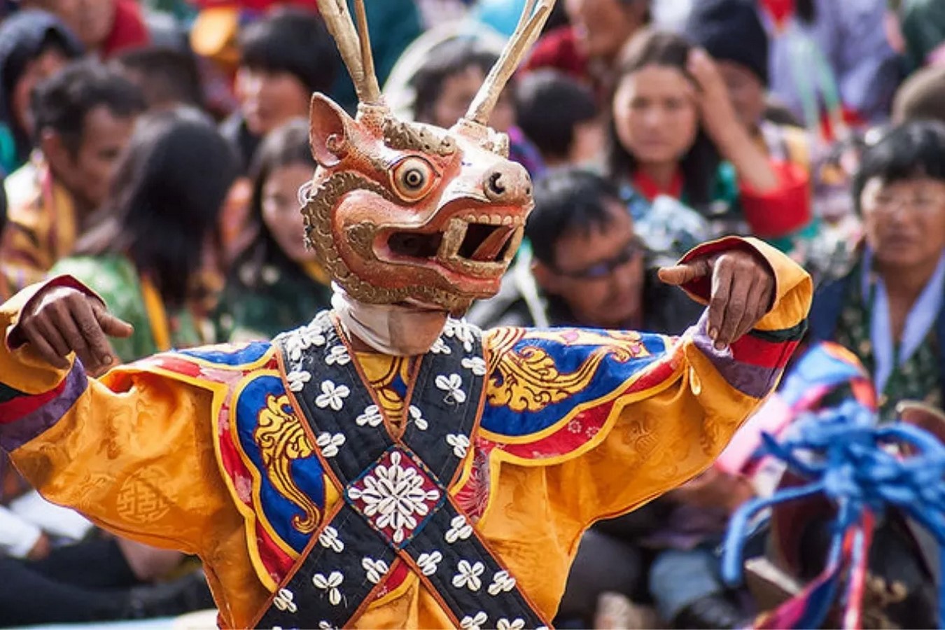 Lha-zo, art of painting: An insight into Bhutanese iconography - RTF ...