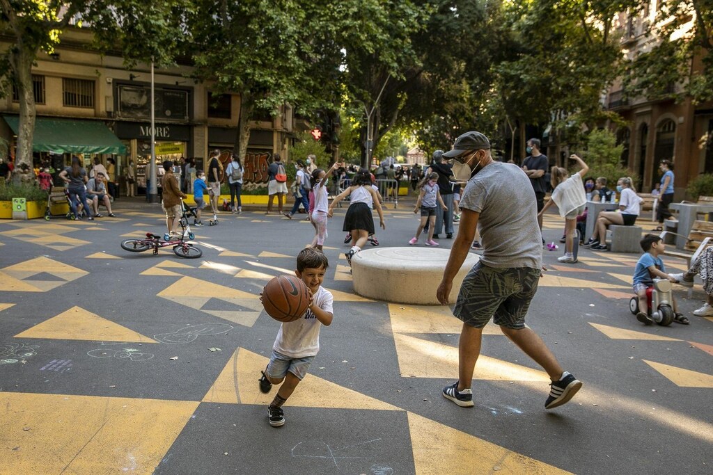 Transformative Placemaking: A Blueprint for Inclusive Urban Development ...