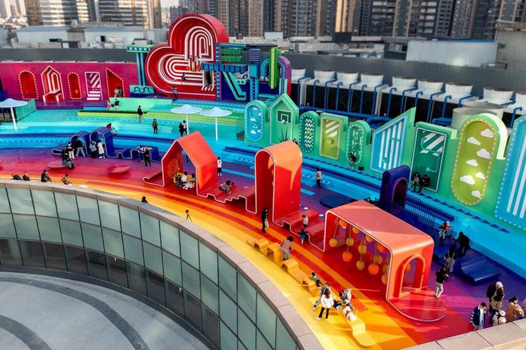 How Life Could Be Without Architecture? - RTF | Rethinking The Future