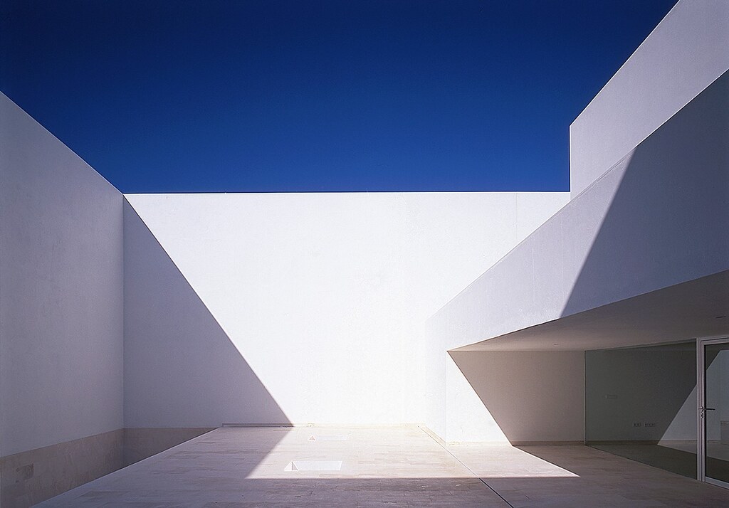 Spatial Perception: The Impact of Architecture on Our Lives - RTF ...
