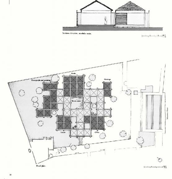 Architecture from a user’s perspective - RTF | Rethinking The Future