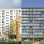Post-War Housing Solutions - RTF | Rethinking The Future