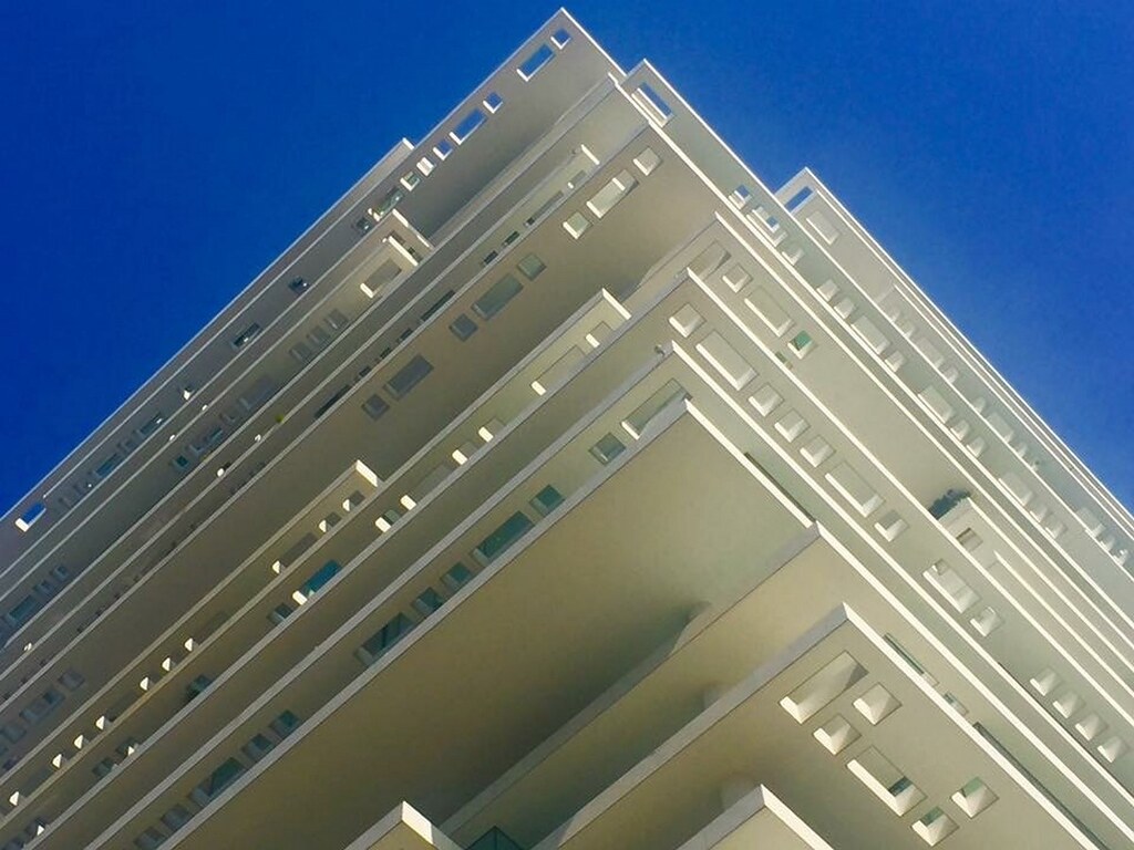 The Story Behind Beirut Terraces - RTF | Rethinking The Future