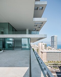 The Story Behind Beirut Terraces - RTF | Rethinking The Future