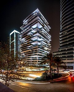 The Story Behind Beirut Terraces - RTF | Rethinking The Future