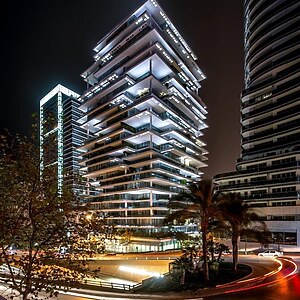 The Story Behind Beirut Terraces - RTF | Rethinking The Future