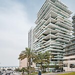 The Story Behind Beirut Terraces - RTF | Rethinking The Future