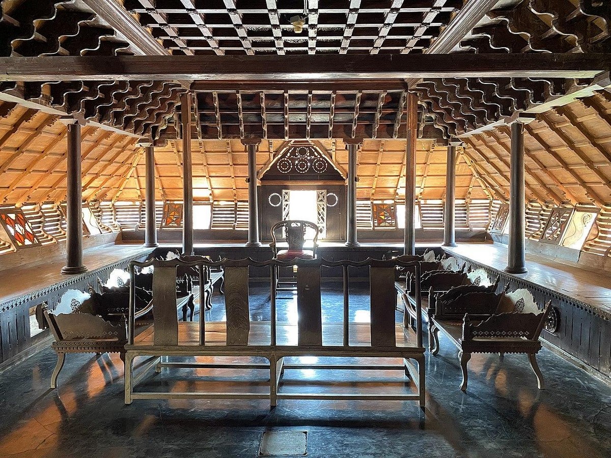 Must-have Places in an Architect’s Itinerary - RTF | Rethinking The Future