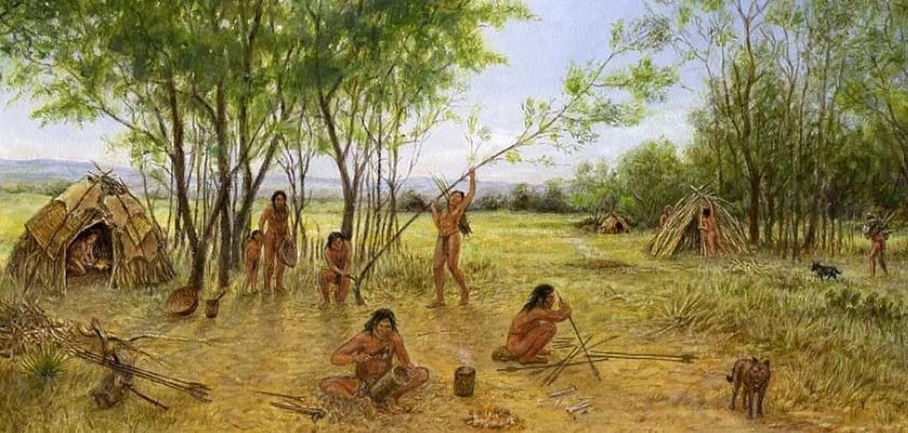 The Evolution of Architecture: Shaping Human Existence and Communities ...