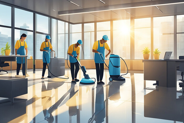 The Sparkle Effect: Elevating Perth Enterprises through Top-Tier ...